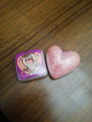 asciugamano e sapone