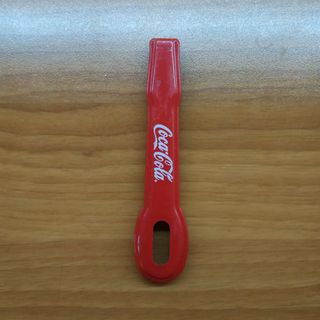 apribottiglia Coca cola