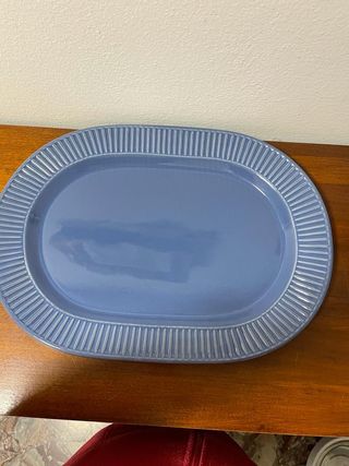 Piatto da portata 