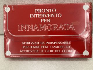 box pronto intervento x innamorata san valentino