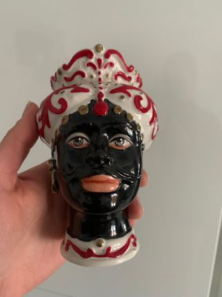 Accessorio decorativo