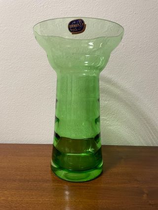 Vaso in stile moderno