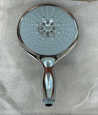 Soffione doccia grohe