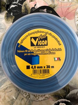 Filo per taglia erba per despugliatore 