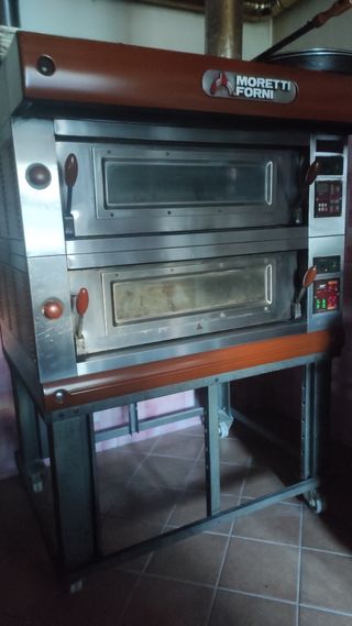 forno pizza