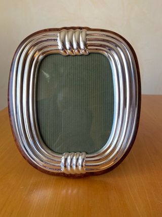 Cornice da foto da tavolino