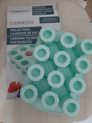 stampo silicone