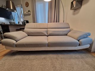 Divano Poltronesofà Valdena