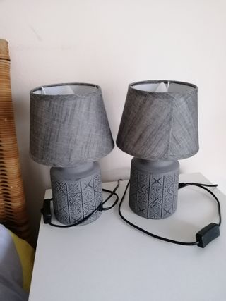 Lampade