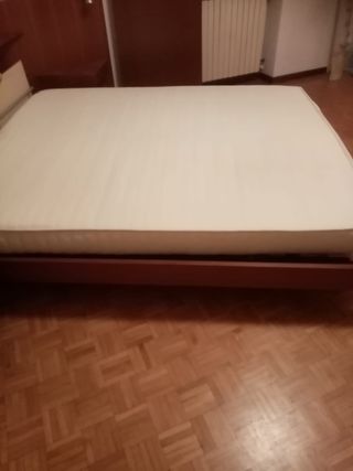 materasso matrimoniale 