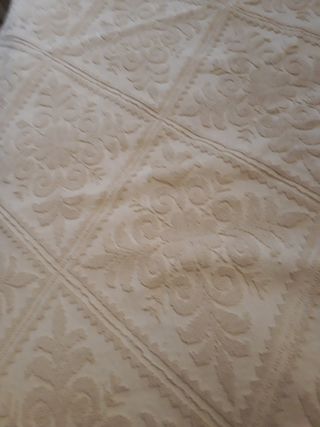 copriletto matrimoniale 