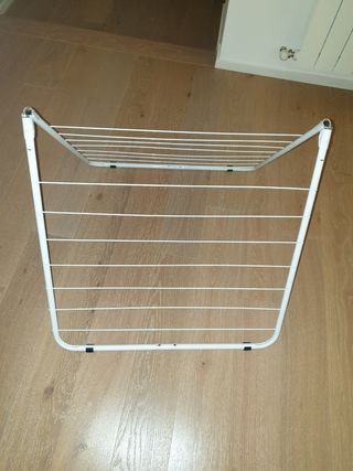 Stendino da vasca da bagno o ripiegabile libretto