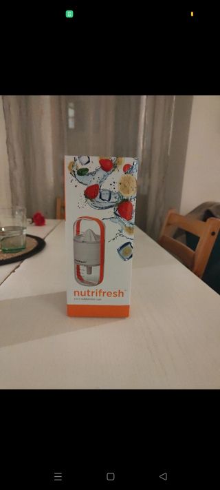 6 in 1 multifuction cups