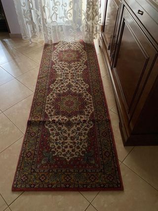 Tappeto guida 2.70 metri 