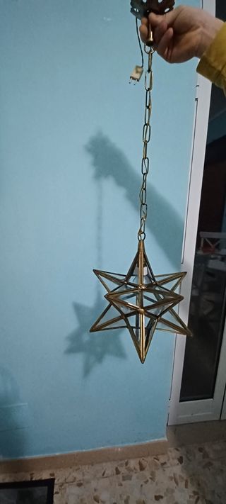 Lampadario da soffitto 