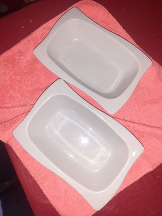 Villa, set of 2 appetiser cup