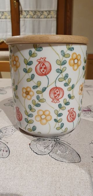 Thun barattolo grande linea Orianne