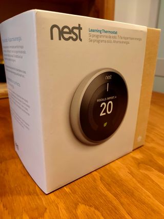 nest