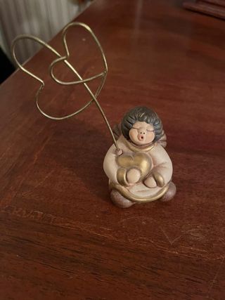 Angelo Thun porta foto 