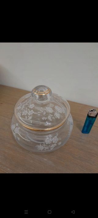 Cristallo Baccarat