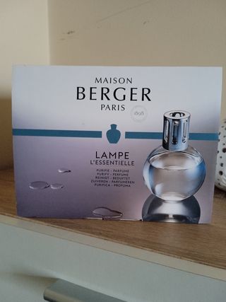 lampe Berger L'essentielle