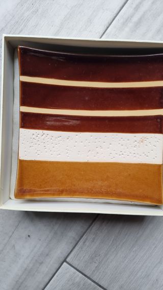 porta oggetti svuota tasche etnico 