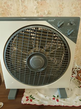 ventilatore