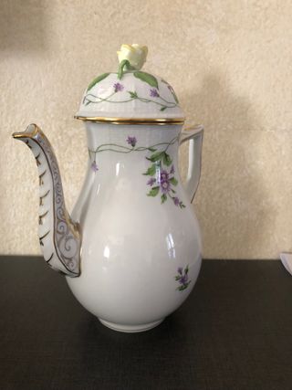 Herend teiera/ caffettiera 