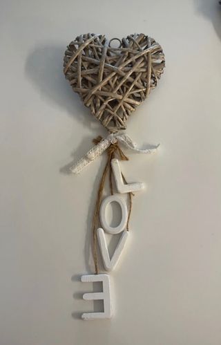 Decoro casa love
