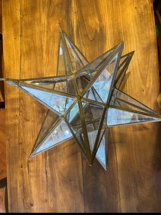 lampadario francese