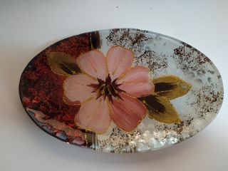 Piatto decorativo Nuovo