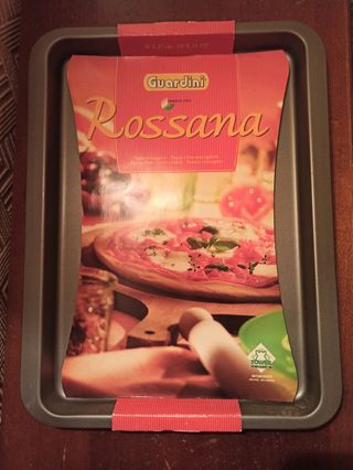 Teglia rettangolare Guardini Rossana 26×37 cm