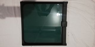 Vw T4 Transporter VW T5 Juntas De Ventana, Guías & Lamelunas Jedi ...