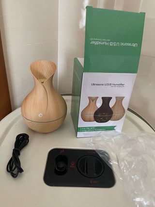 Diffusore umidificatore 