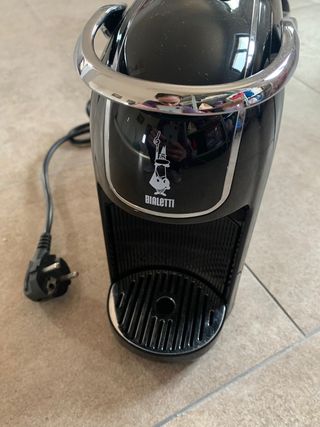 Macchina da caffè elettrica