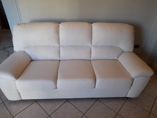 divano 3 posti smart milk