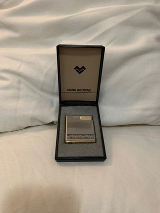 Accendino Mario Valentino