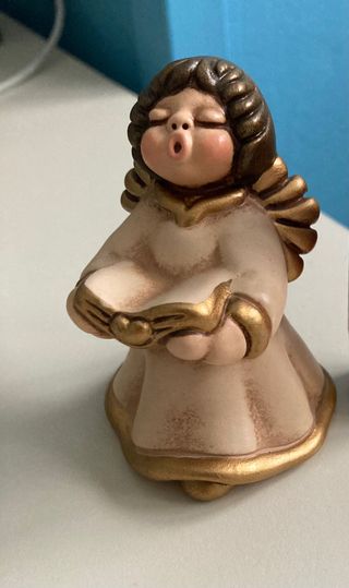 Angelo piccolo Thun champagne 