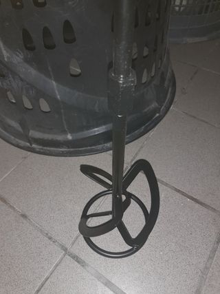 FRUSTA MISCELATORE