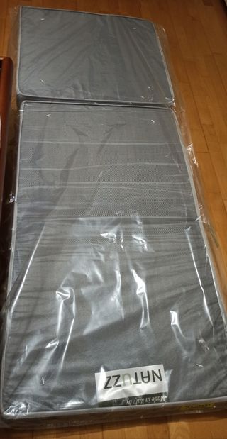 Materasso per pouf Natuzzi