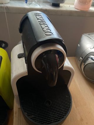 Macchina del caffè