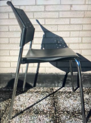 Sedie per ufficio e riunioni 