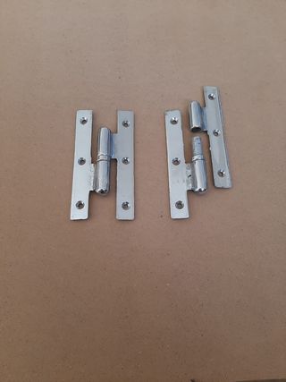 Cerniere paumelles per porte
