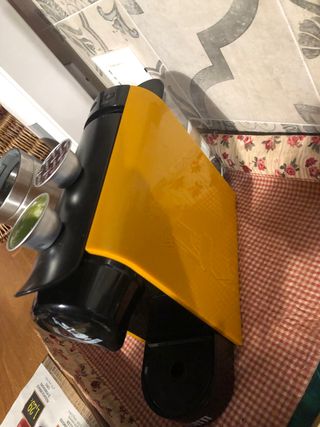 Macchina caffè' BIALETTI