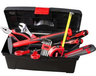 Valex Valigietta Kit Fai da te completo