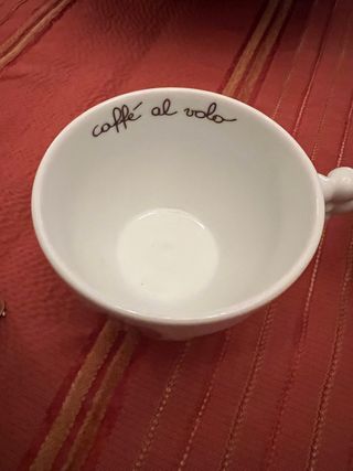 THUN collezione 2 tazze