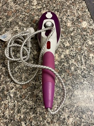 Stirella da viaggio nuova 