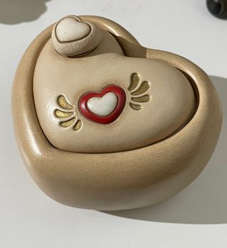 Diffusore scatolina Cuore Thun