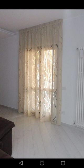 tende sartoriali 