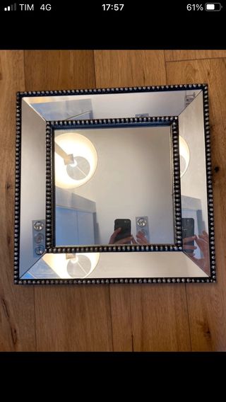 Specchio di esportazione orchidea Milano 